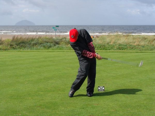 Photo Gallery – GOLFOMAX – Indoor Golf Ottawa